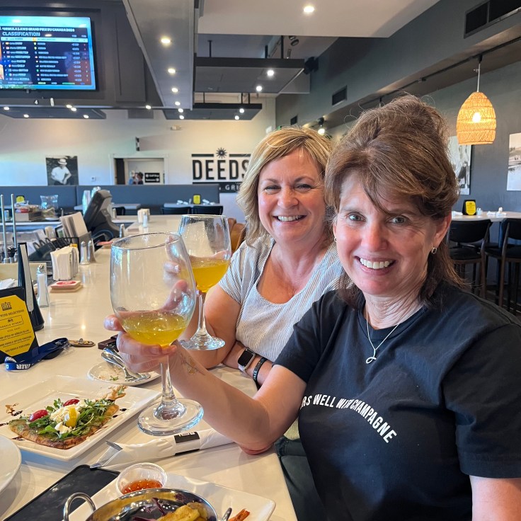 a little bit about a lot of things – a positive outlook on life's ...